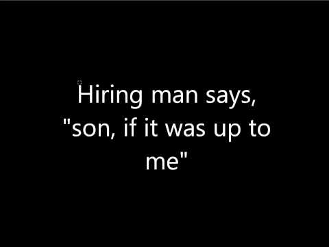 Born in the U.S.A. - Bruce Springsteen - [LYRICS] [HQ]