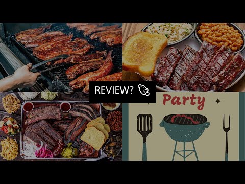 bbq