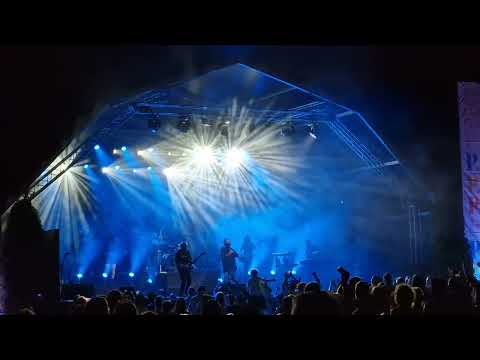 Alphaville - Forever Young (live) August 2024