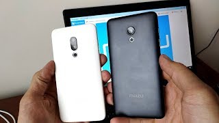 Meizu 15 Lite 4/32GB Gold купити в інтернет-магазині: ціни на смартфон 15 Lite 4/32GB Gold ...