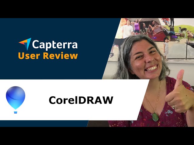 CorelDRAW Reviews 2025. Verified Reviews, Pros & Cons - Capterra
