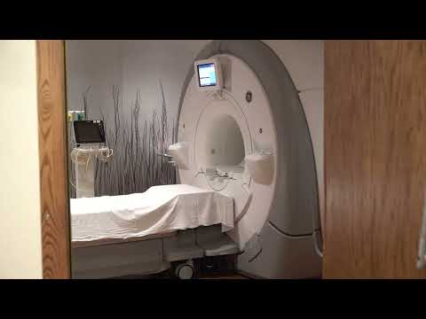 Richmond University Medical Center Radiology Department Tour