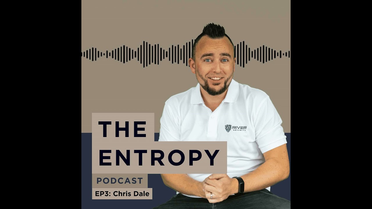 The Evolving Threat Landscape with Chris Dale