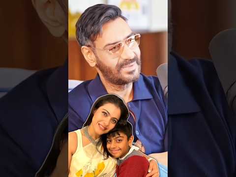 Ajay Devgan เคเคพ เคฌเฅเคเคพ "Yug"๐ฅ๐#podcast #ajaydevgan #bollywood #movies #shorts #viralshorts