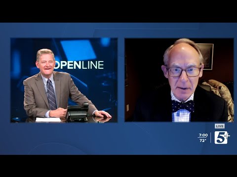 OpenLine: October Elder Care Law (P1)