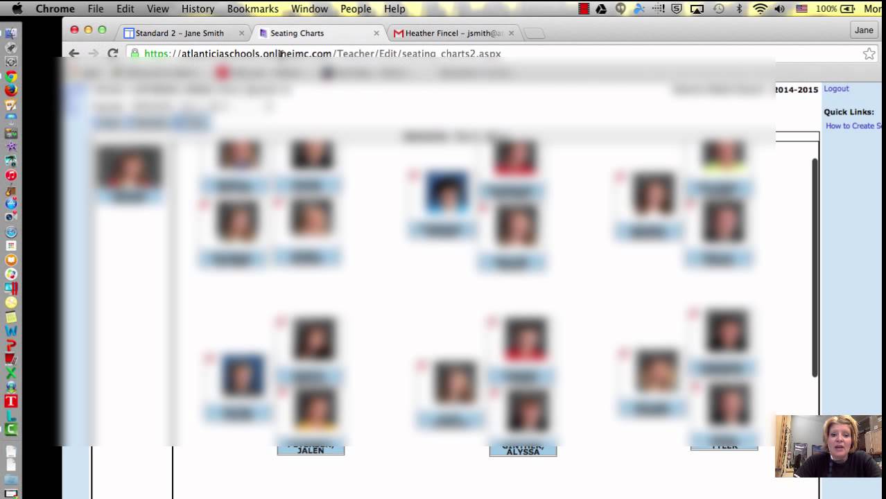 Teacher Portfolio Create docs to PDF