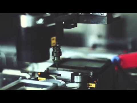 Traser - technologie Trigalight