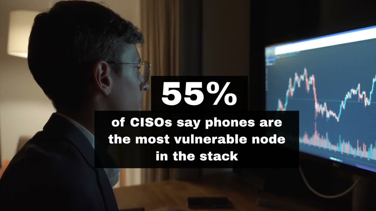 Introducing iVerify for Enterprise