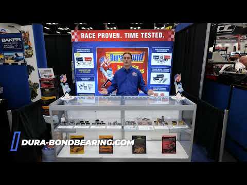 2023 (PRI) Performance Racing Show - New Product Update