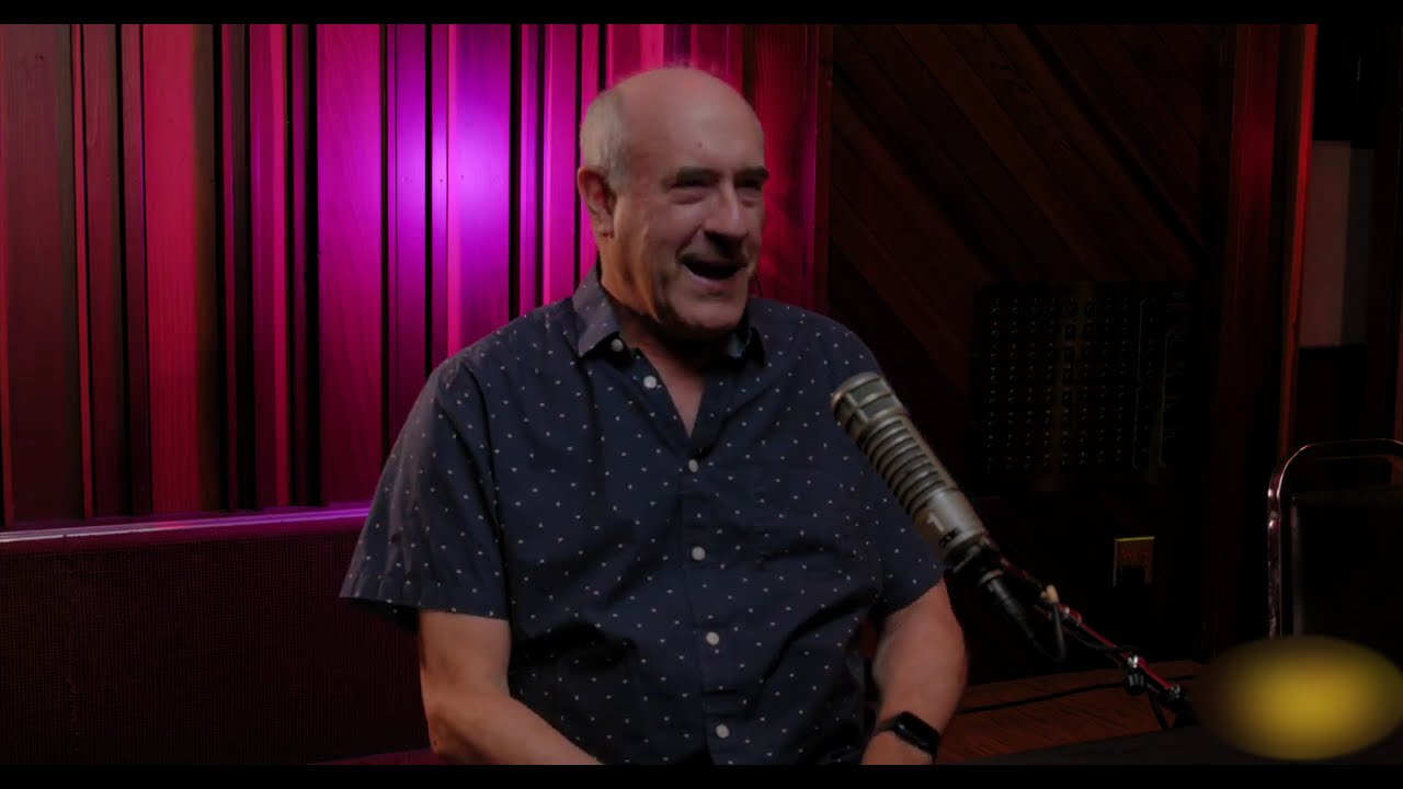 Difference Between NEVE & API Recording Consoles.  The Roundtable with Drew