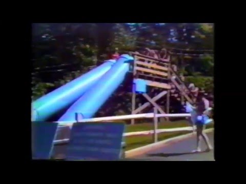 The Evolution of Action Park to Mountain Creek Waterpark