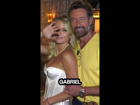 💔 Irina Baeva revela causa del rompimiento con Gabriel Soto 😮 #CuéntameloYA!