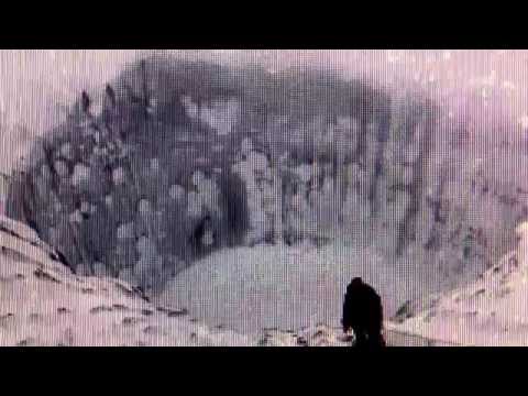 Huge Siberian Crater Opens Up Again!!