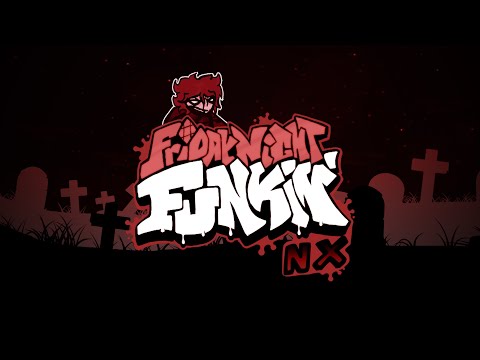 Steam Community :: Video :: Sorrow INSTRUMENTAL [FNF: vs. NX Mod]