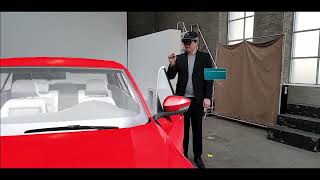 AI, XR, 로봇, 디지털트윈, 홀로그램 등 - 혁신적인 기술 솔루션