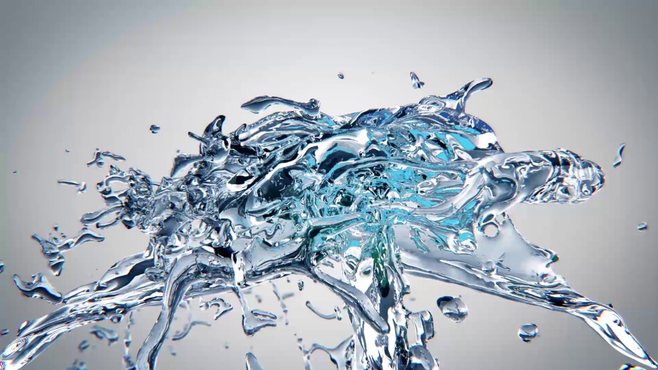 Water Logo