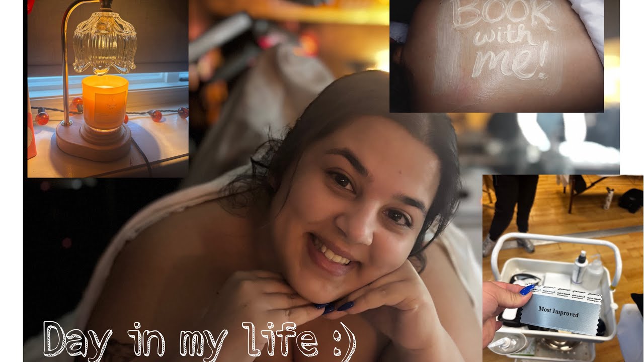 Day in my life as a 22y/o with nothing better to do 