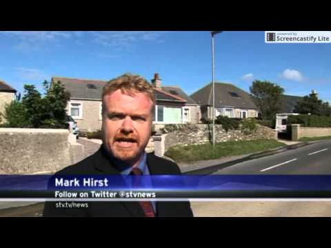 Buried Gun Linked to Waiter Killer Michael Ross - 6th August 2013