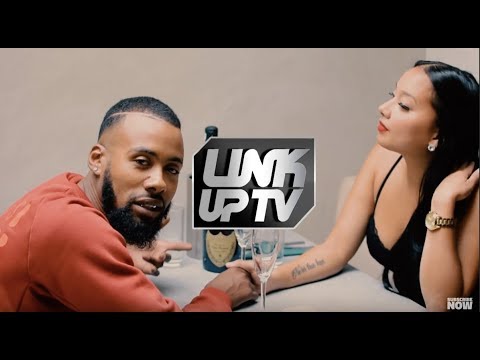 Dee V - Antics [Music Video] @deeveeofficial | Link Up TV