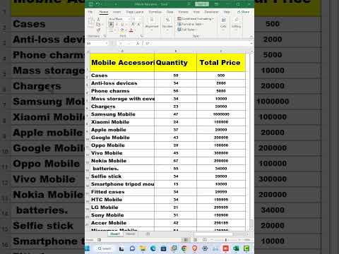 Break Large Line into Multiple Lines in one cell in Excel .
