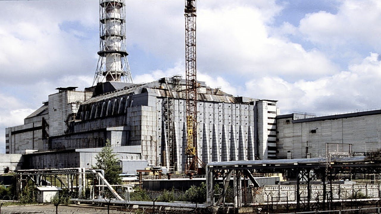 37 Years After Chernobyl, RBMK Reactors Are Still Operating in Russia ...