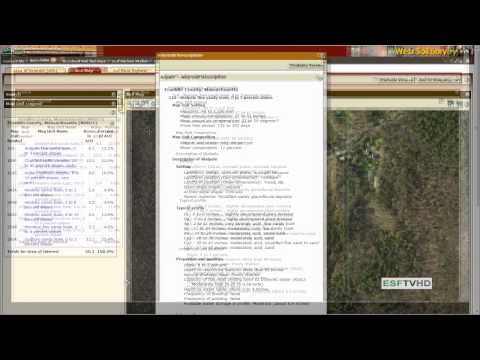 Wetland Delineation - Off Site Method