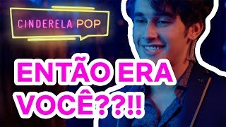Cinderela Pop filme - Veja onde assistir