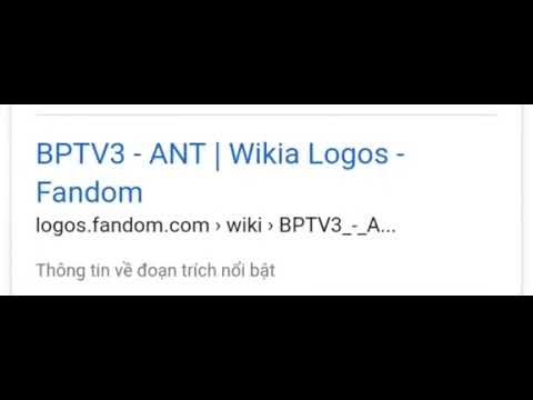 BPTV3 - ANT | Wikia Logos - Fandom