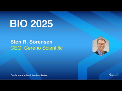 BIO 2025: Getting to the Root of Cardiopulmonary Diseases with Epigenetic Modulation