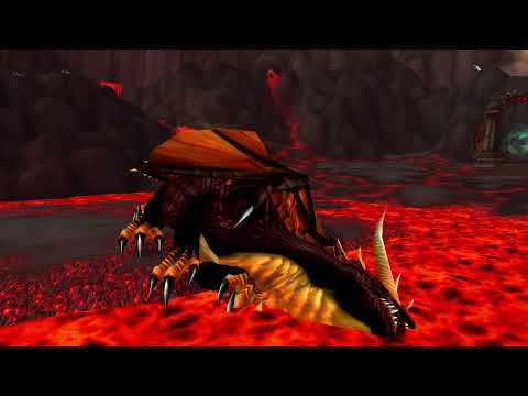 WOW 3.3.5a ►Подземелья ☠►Обсидиановое святилище