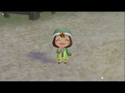 Steam Community :: STORY OF SEASONS: A Wonderful Life