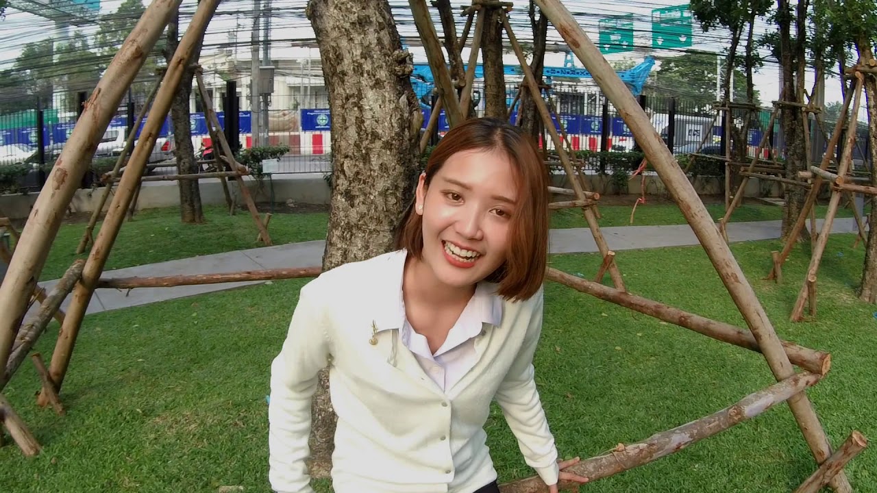 Moo noi and Moo auan at PIM