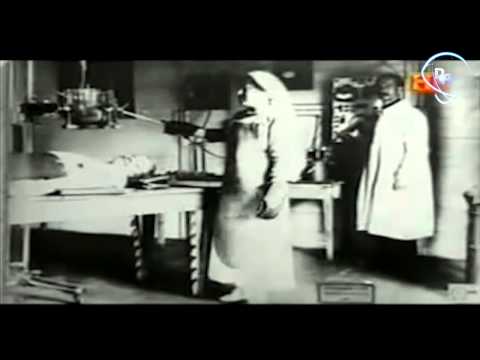 Biografía de Wilhelm Conrad Roentgen y La Historia de los Rayos X - Centro Médico Dac
