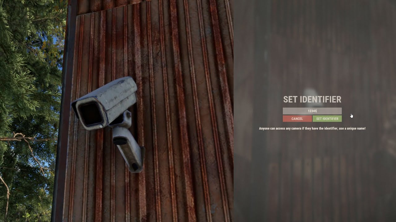 Rust 3/5/2020 Update Summary