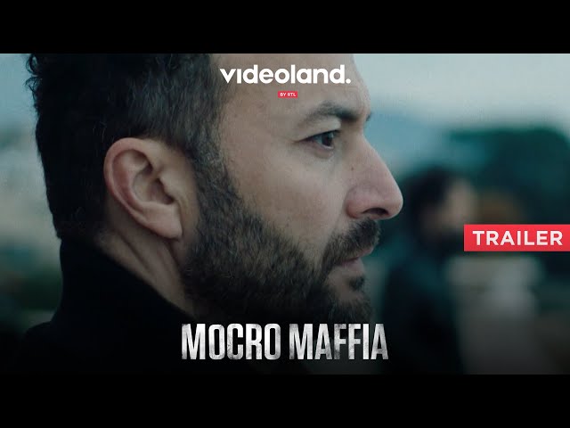 Videoland deelt knetterharde nieuwe trailer vijfde seizoen 'Mocro Maffia' MovieMeter.nl