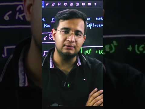 Backbone of physics #lawofattraction #physics #neet #education #jeeproblems
