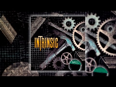 INTRINSIC - On Gossamer Wings (OFFICIAL)