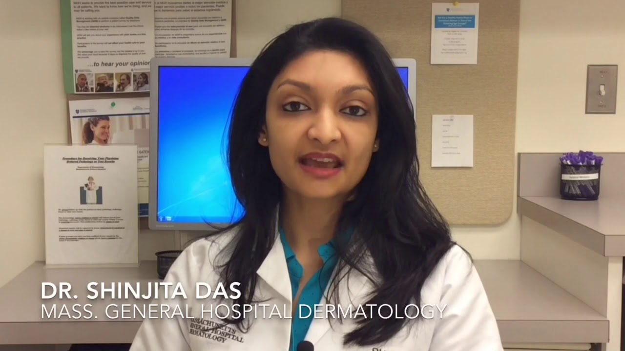 How do I care for my skin after a skin biopsy?