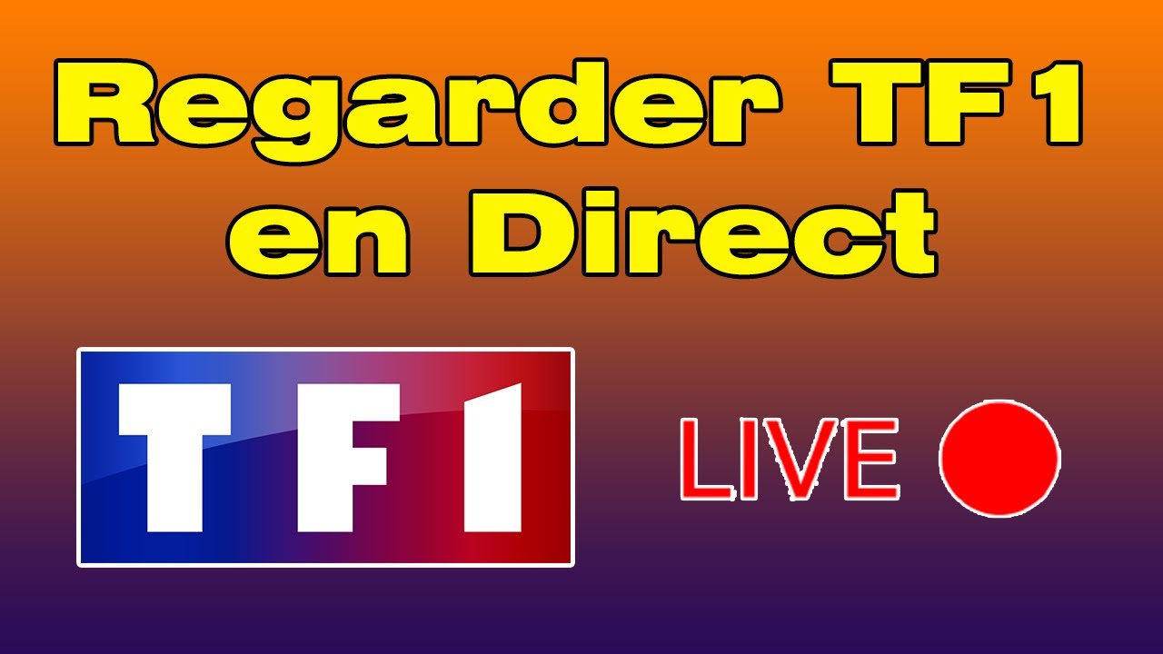 Regardez la chaîne L'ÉQUIPE en direct streaming sur TF1+