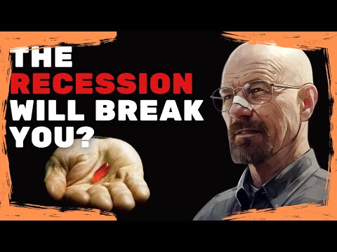 The Impact of Recessions on Businesses