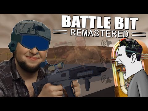 Steam Community :: BattleBit Remastered