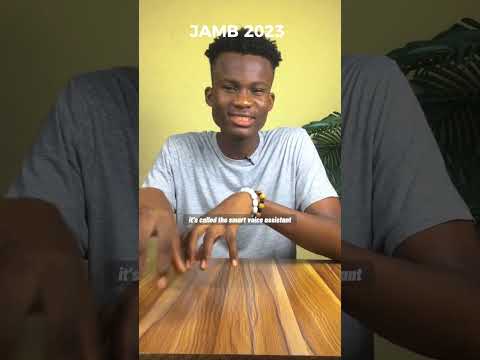 Download the best JAMB CBT App to Score 300+ In JAMB 2023. Start preparing now.