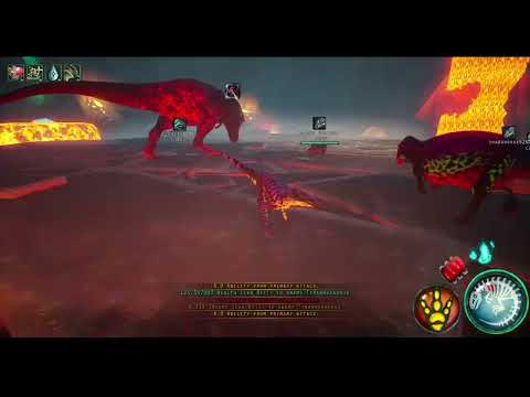 Steam Community :: Video :: Kaima the Molten King