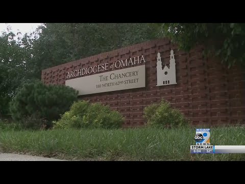 30+ clergy members accused of sexual misconduct