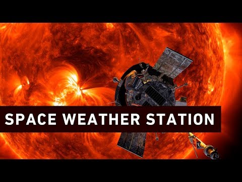 Watch the space: How space weather impacts the 4th industrial revolution