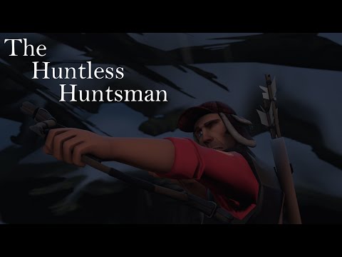 Steam Community :: Video :: The Huntless Huntsman (SFM)