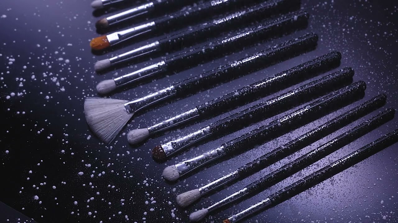 "Pro Effex is an Indian Makeup Brand for Beauty Professionals"