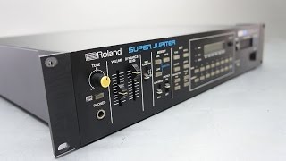 Roland MKS-80 Super Jupiter - What To Know & Where To Buy | Equipboard