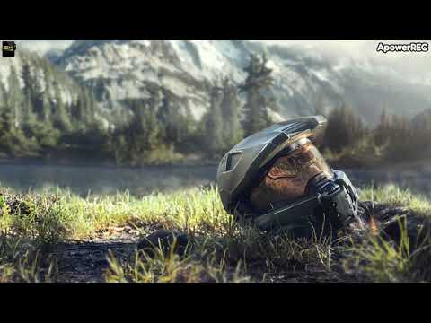 Halo Wallpaper Engine 4k Preview