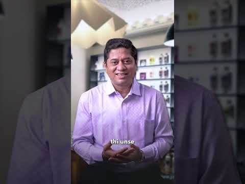Agnee Story: The Deodar cedar Fragrance Story! Ft. Abhijeet Kelkar